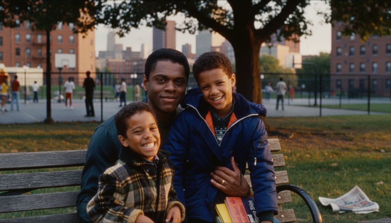 Fresh Prince Star Floyd Roger Myers Jr. Dies at 42 — Cause Revealed