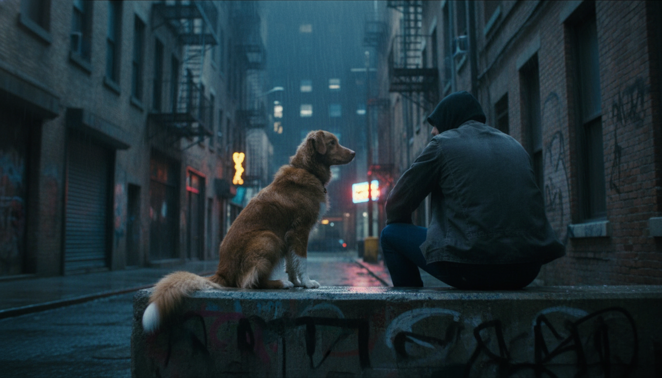 Good Boy Ending Explained: The Final Reveal That Seals Todd’s Fate