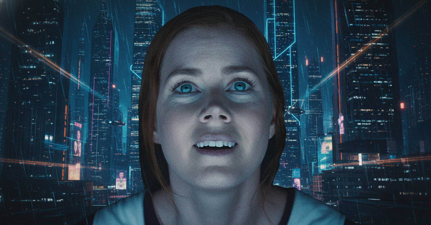 Arrival Writer Eric Heisserer’s Psychological Thriller Simultaneous ...