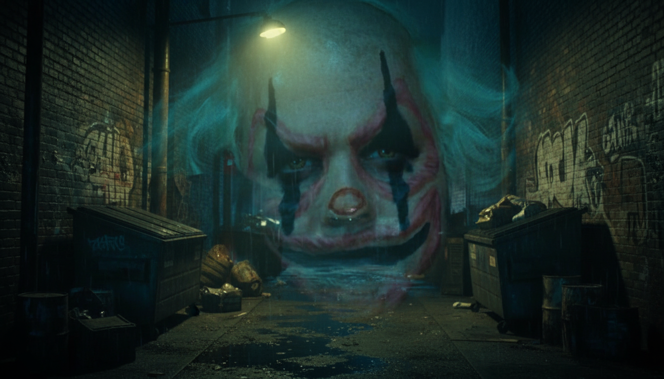 3 Underrated Halloween Movies You Should Queue Up Tonight