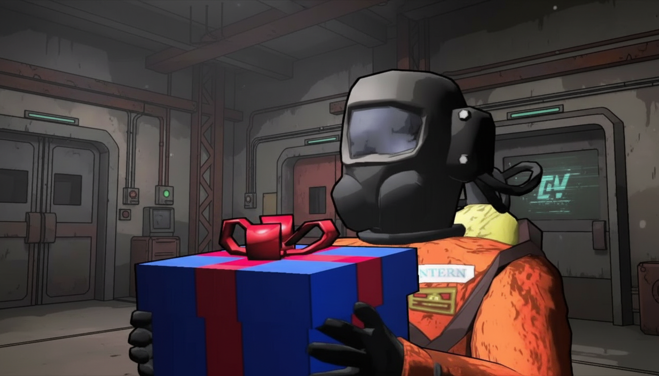 Lethal Company 2 Can Wait: Sequel Vision Outgrows Ambition, Original ...