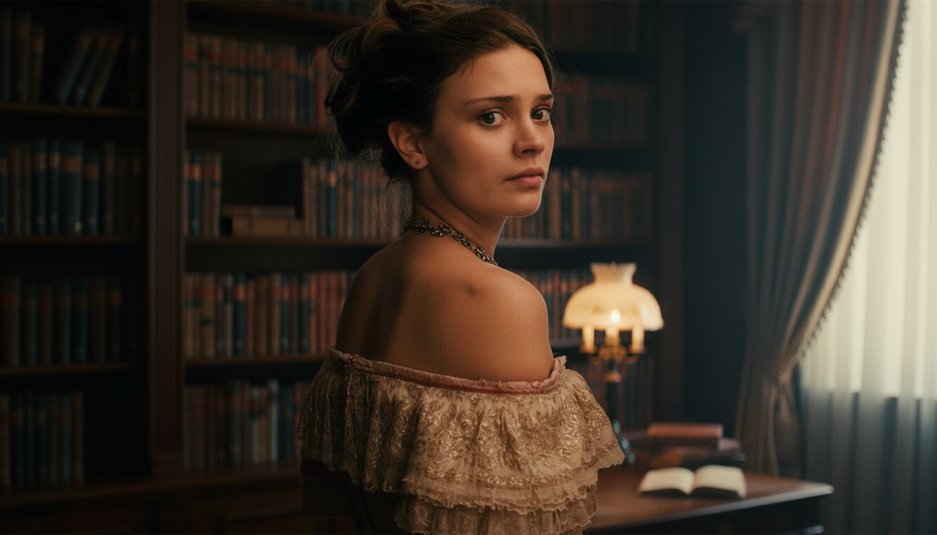 Maxton Hall Plot Gap? Why James Bribed Ruby But Not His Sister’s Lover ...