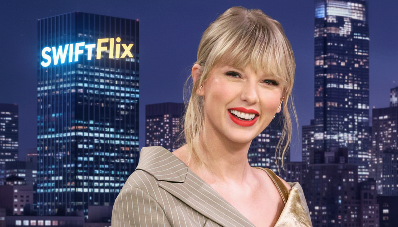 Was Taylor Swift Born Rich? The Truth About Her Hometown and the Grit ...