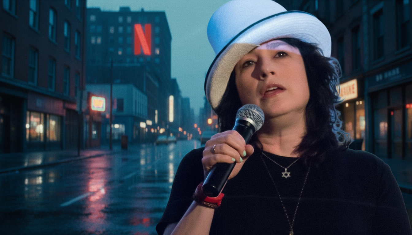 Why Everyone Will Be Talking About Mae Schenk After Amy Sherman ...