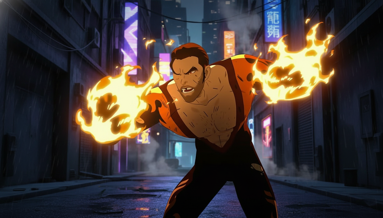 Dispatch Episodes 5 and 6 Are About to Drop: See Your Exact Local ...