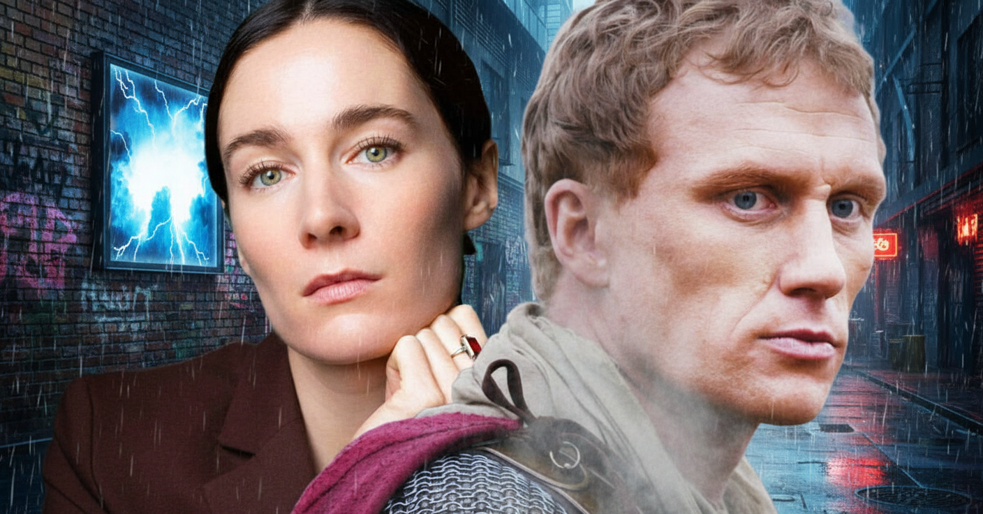 Highlander Remake Just Landed Four New Stars — Production Kicks Off ...