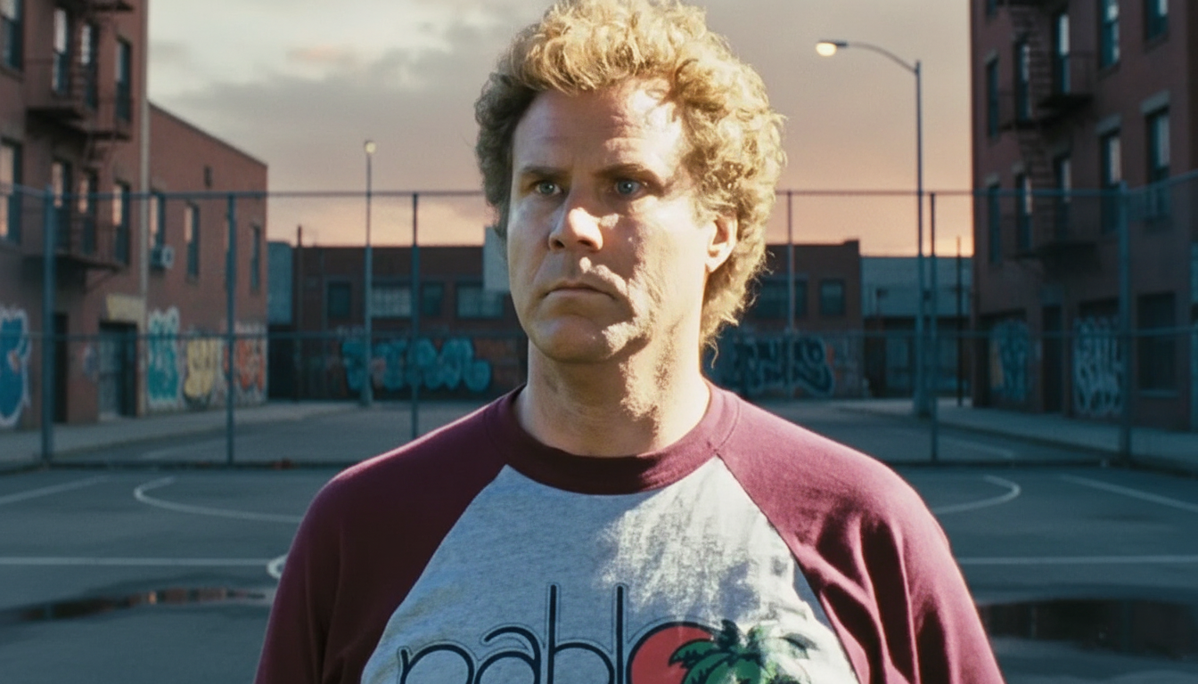 Will Ferrell’s Wildest Comedy Just Took Over Streaming, 17 Years Later
