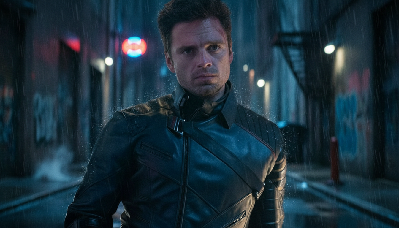 Sebastian Stan Talks Marvel In Past Tense — Is This The End For Bucky ...