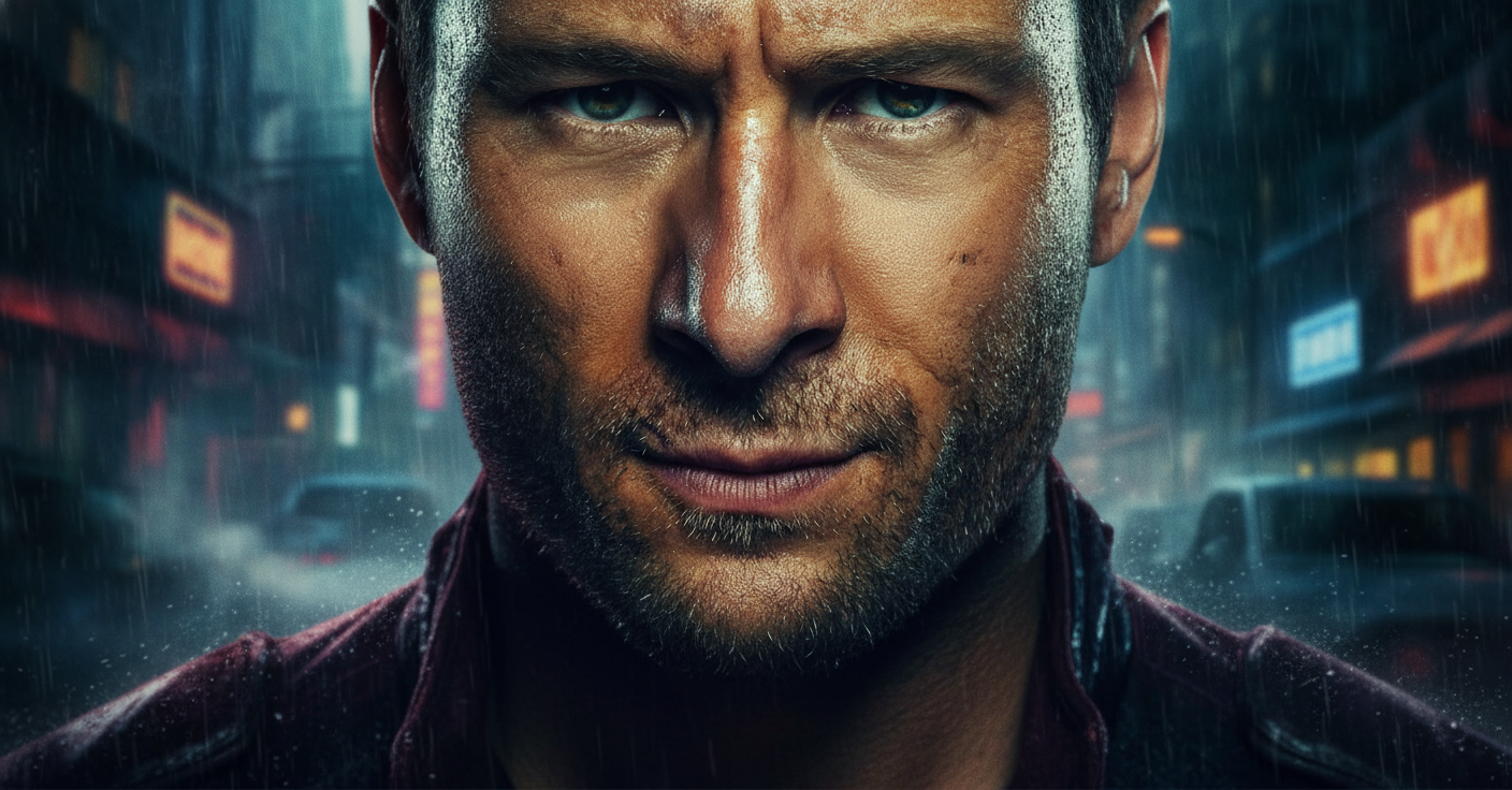 Critics Are Raving: Edgar Wright’s The Running Man Finally Delivers the ...