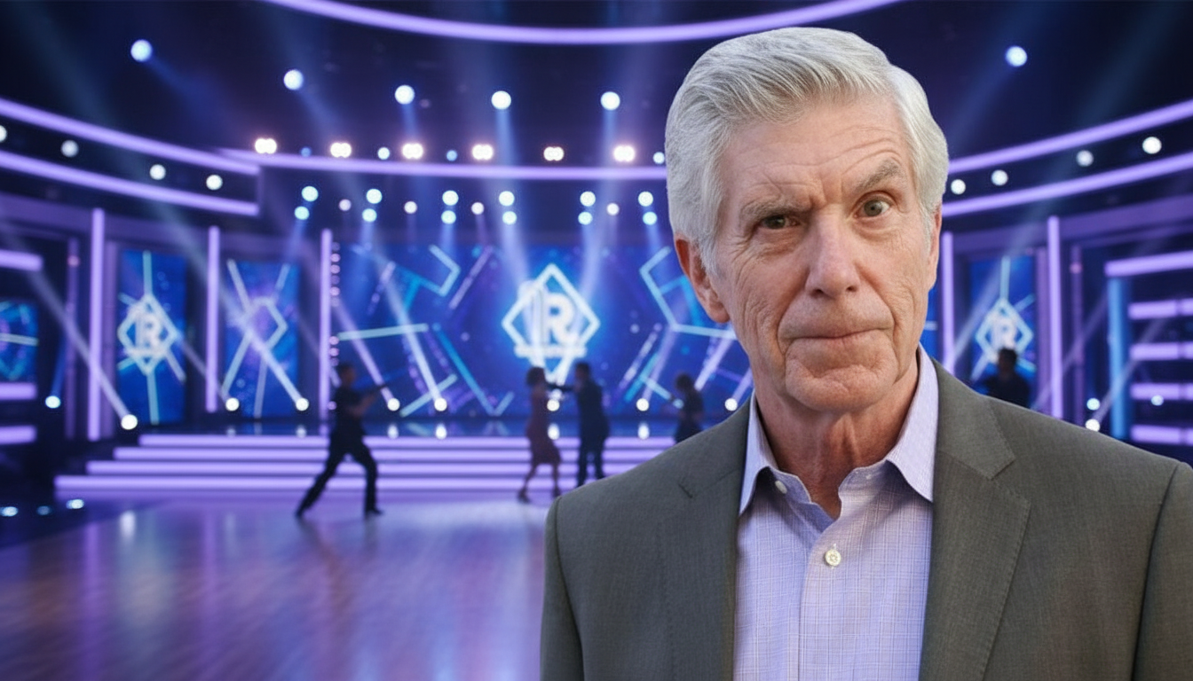 Tom Bergeron Breaks Silence on Dancing With the Stars Comeback After ...