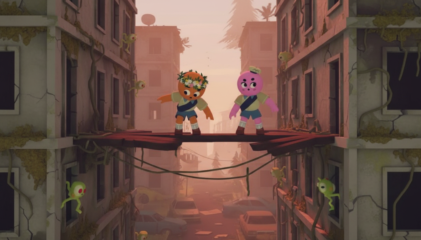 Peak's New Zombies Get Nerfed 24 Hours After Launch as Devs Admit ...