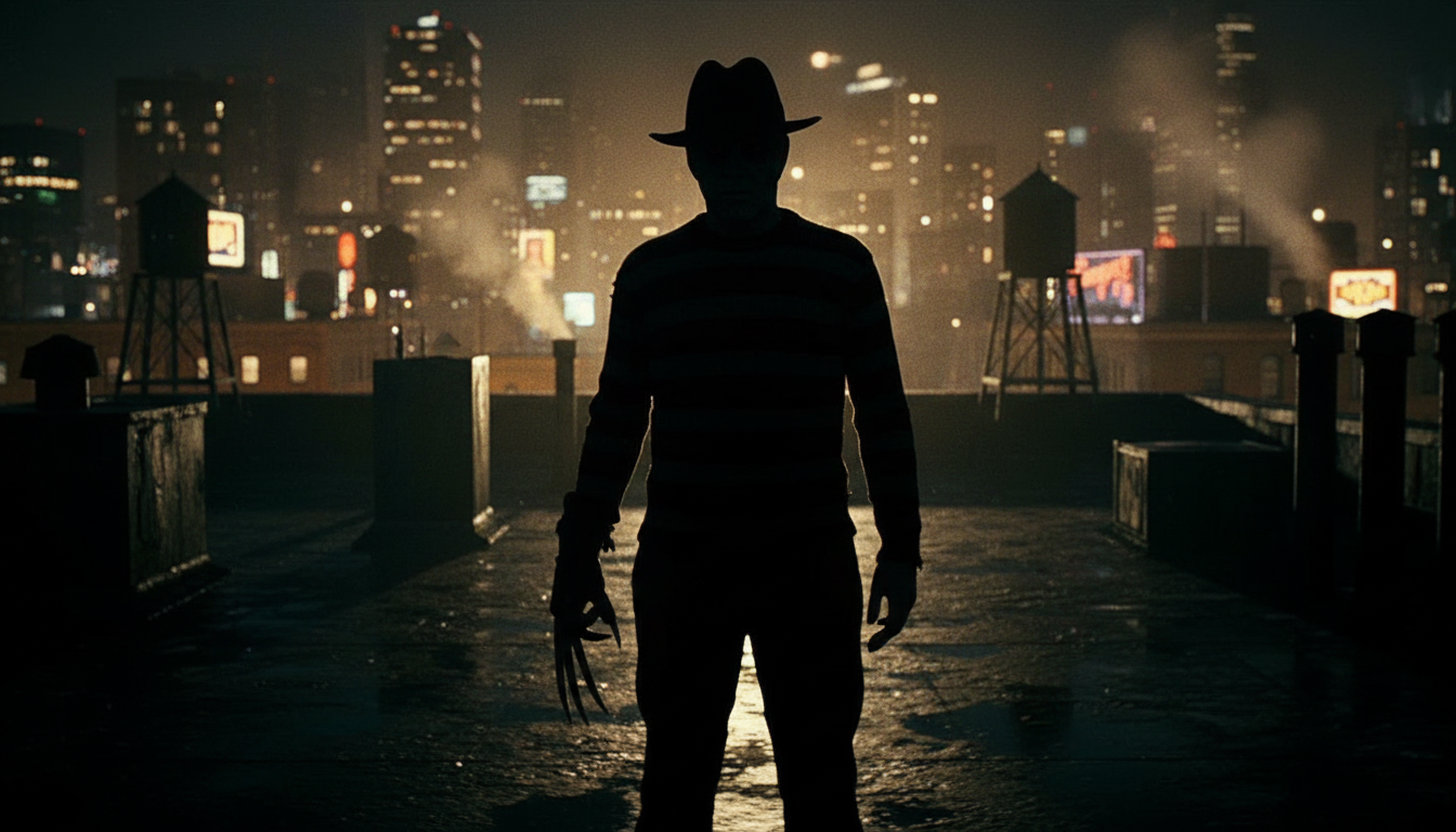 Robert Englund Says 2010 A Nightmare on Elm Street Remake Was Premature ...