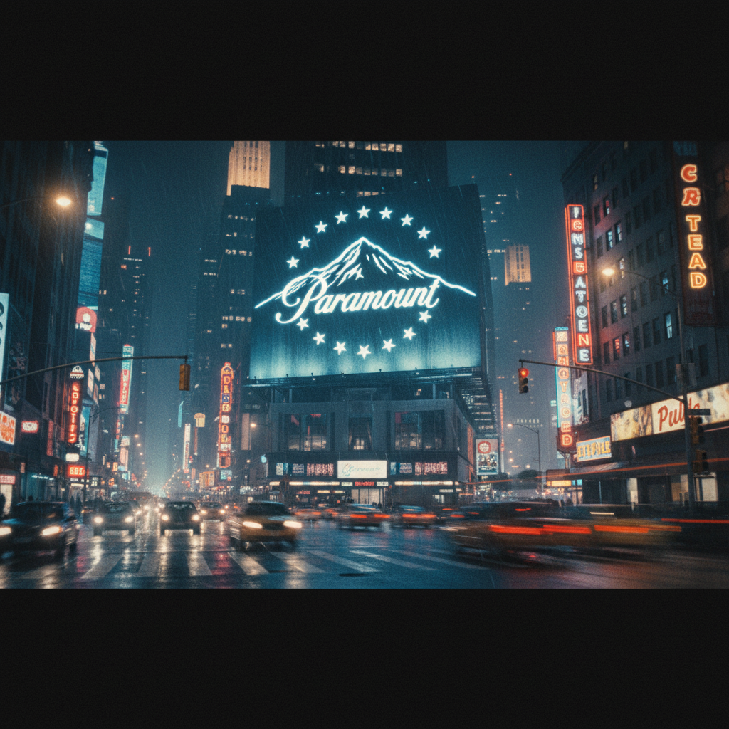 Is a GTA 6 Movie From Paramount Actually Happening?
