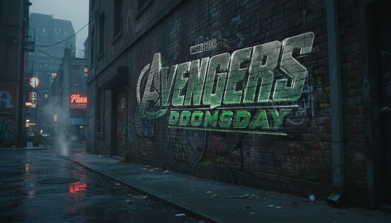 Marvel Confirms Avengers: Doomsday Trailer Drop Date — Here’s When