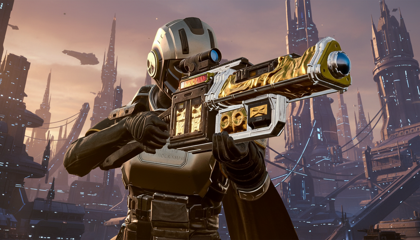 Helldivers 2 Major Order: Best Loadouts to Save Andar and Asperoth Prime From The Illuminate