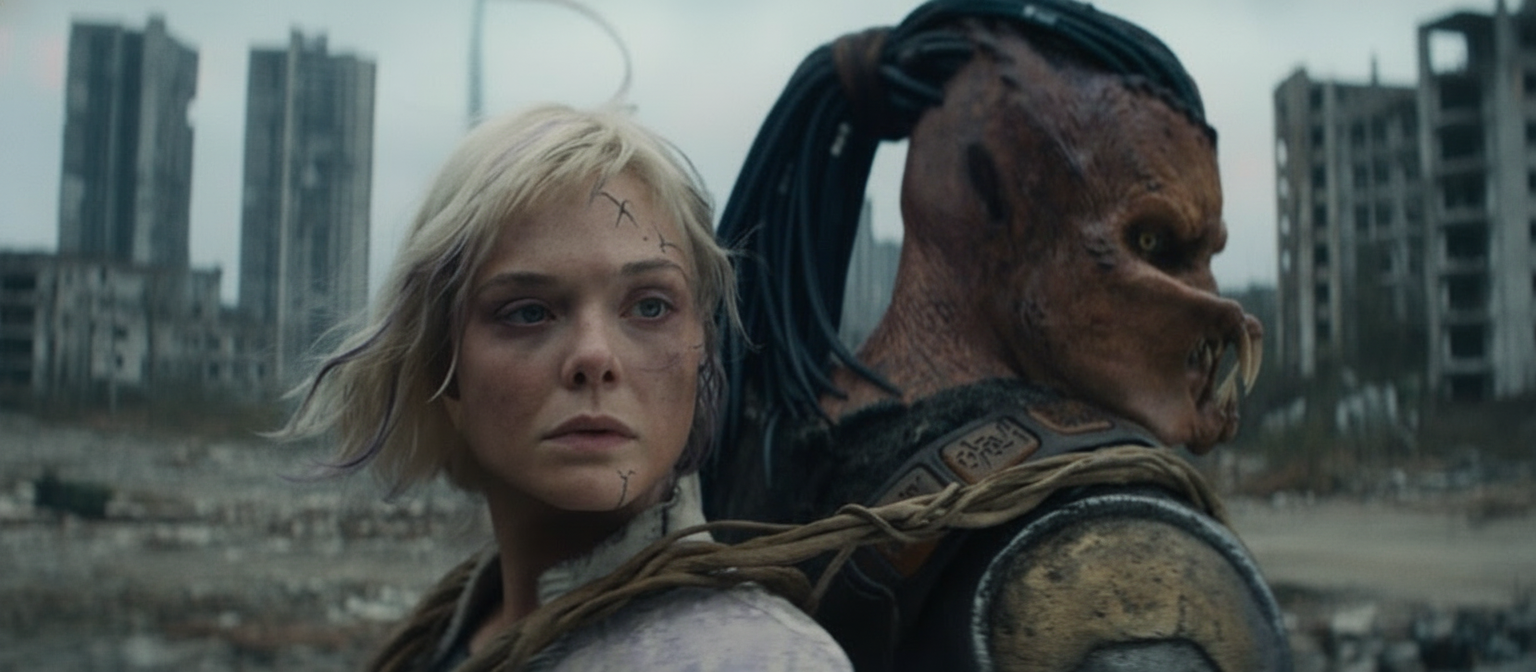 Predator: Badlands Roars at the Box Office, Setting Up the Franchise’s ...