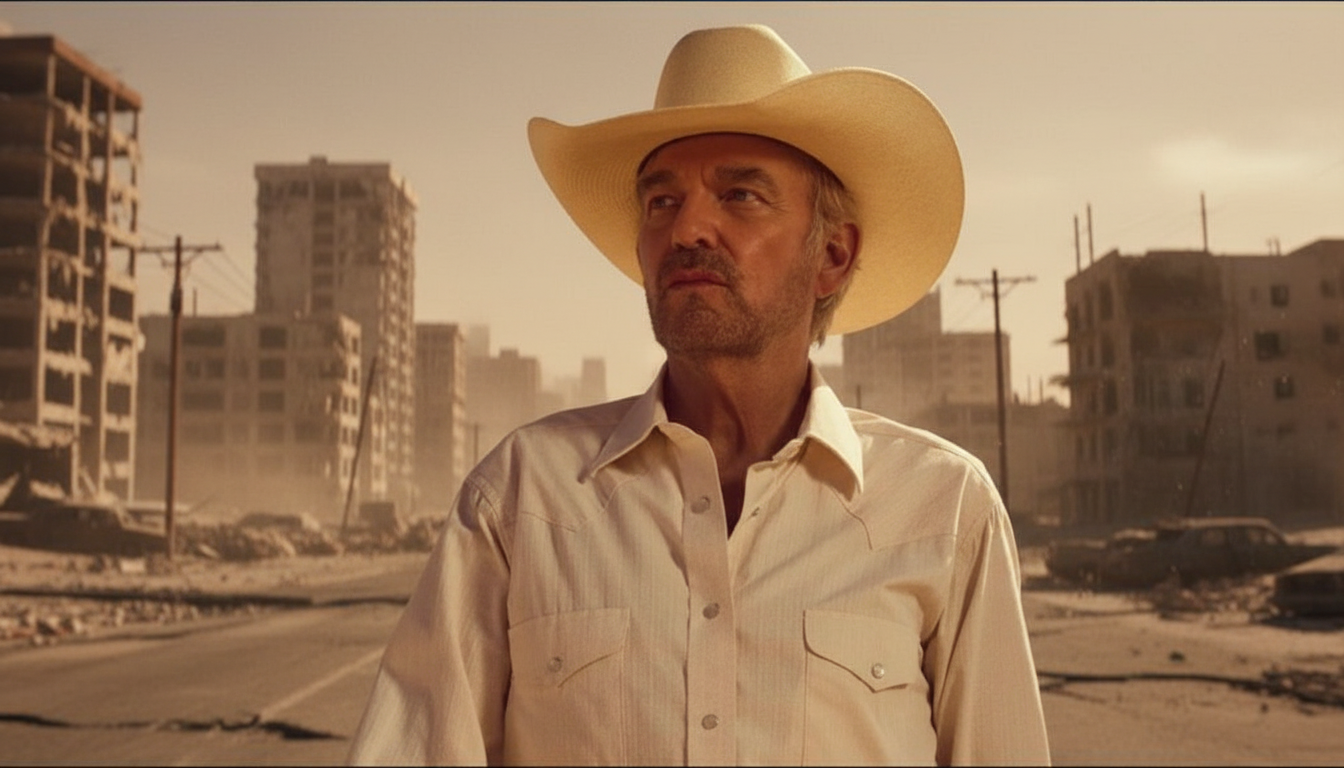 Paramount Plus Just Dropped Its November 10–16, 2025 Lineup—Here’s ...