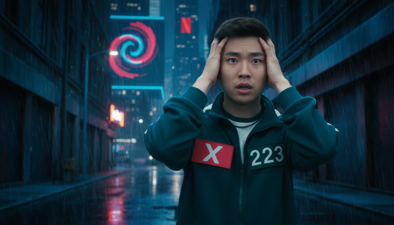 When Squid Game: The Challenge Season 2 Episodes 4–8 Drop — Release ...