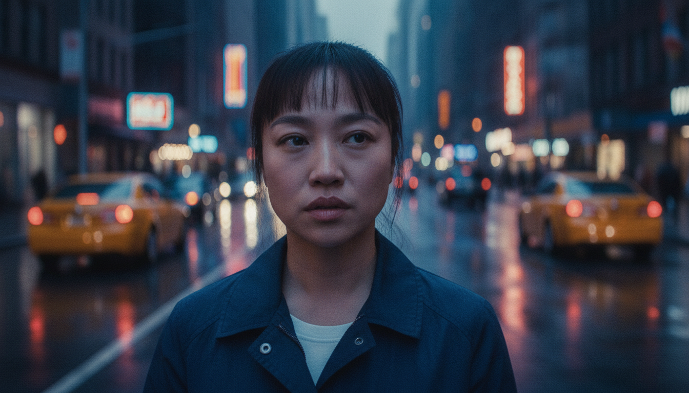 From Art World Visionary to A-List Collaborator: Meet Yi Zhou, Jeremy ...