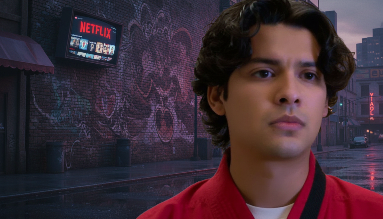 Xolo Maridueña Is Leveling Up: 3 Major Projects Beyond One Piece Live ...