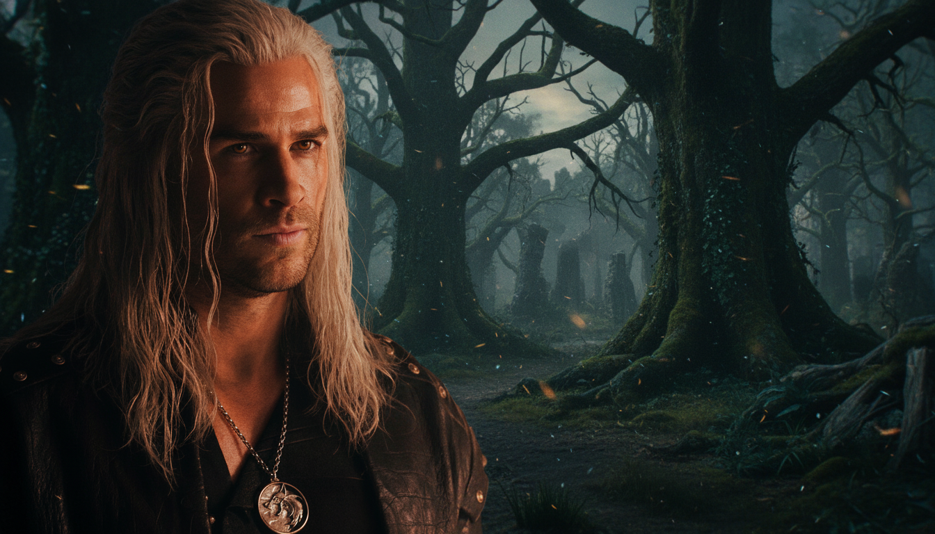 Liam Hemsworth Finally Fixes The One Mistake Henry Cavill Kept Making ...