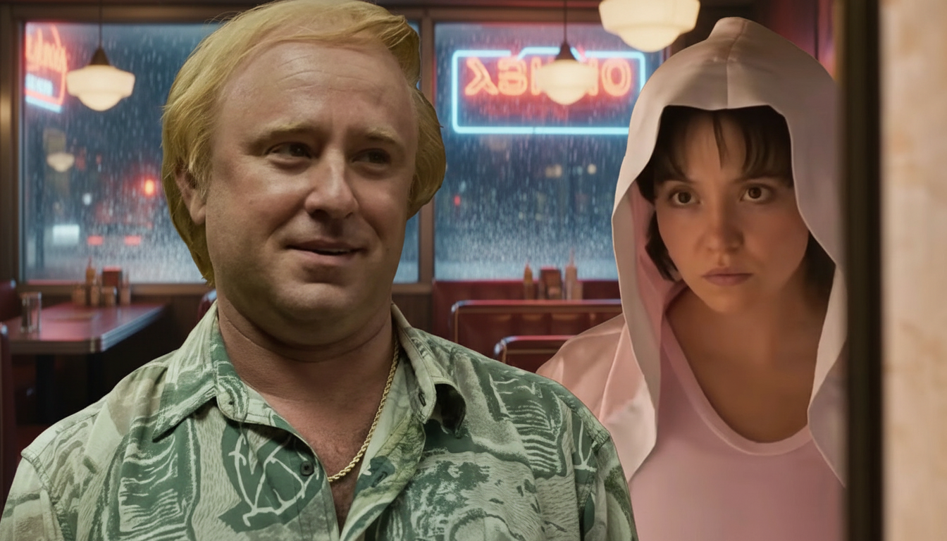 Think You Recognize Ben Foster in Sydney Sweeney’s Christy? Here’s Where You’ve Seen Him Before