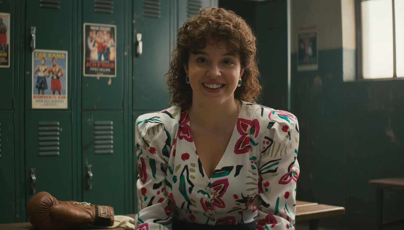 The Knockout Number Sydney Sweeney’s Christy Needs to Break Even at the ...