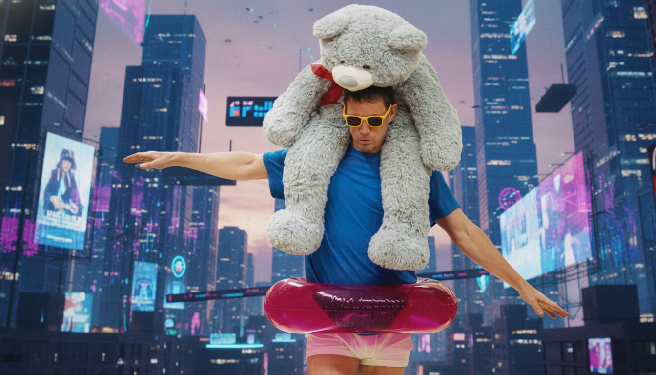 Channing Tatum's Roofman Locks In Digital Release Date: Here's When It ...