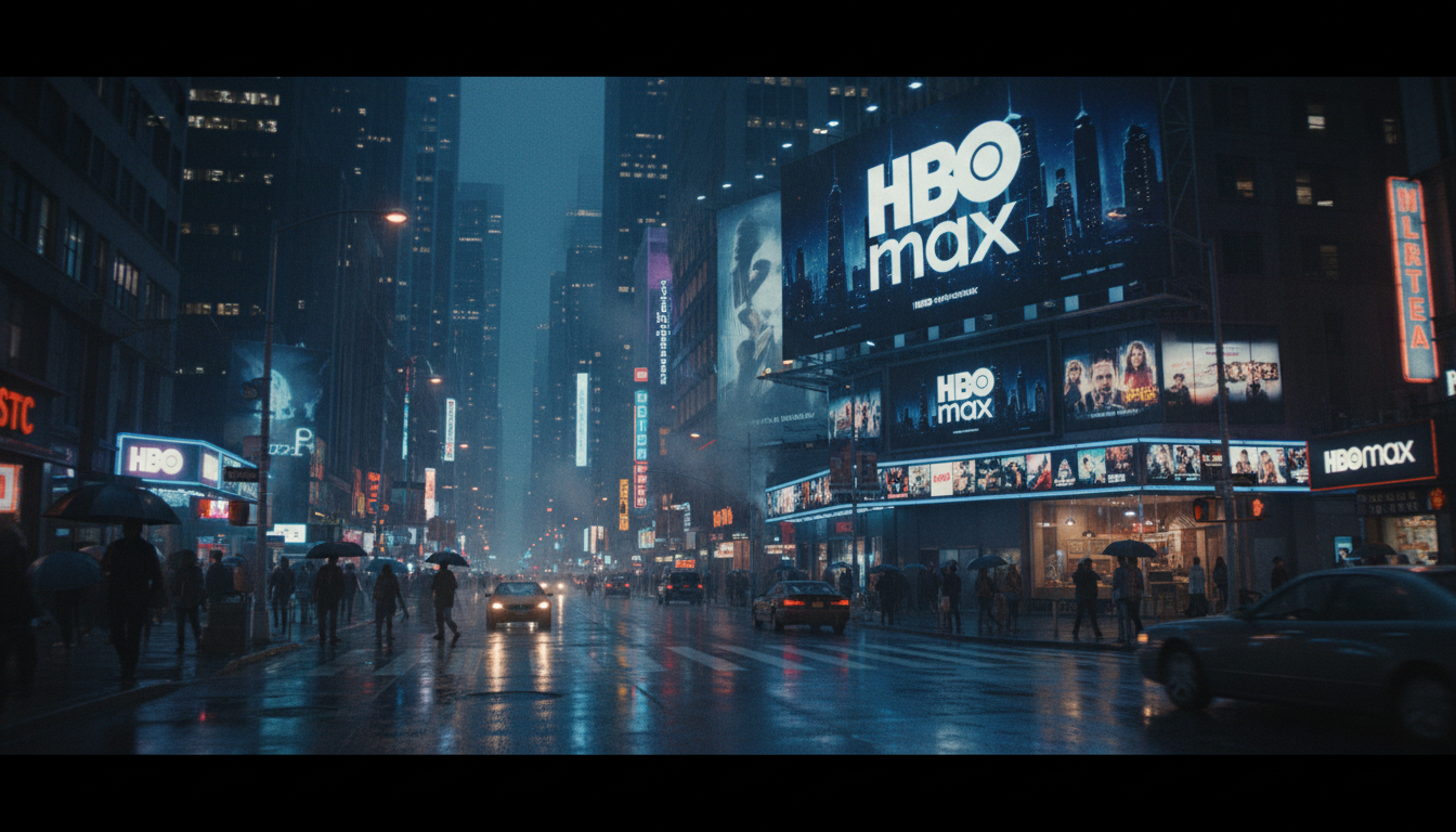 HBO Reimagines a Hit Netflix Series With a Bold New Twist