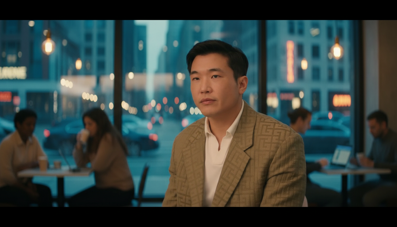 Is Nicholas Really Leaving Loot? Fans Point to These Clues