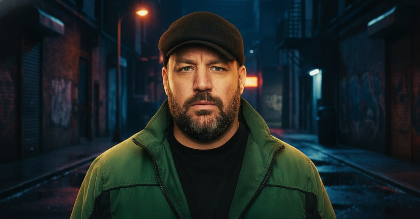 Playdate Review: Alan Ritchson and Kevin James Deliver Odd-Couple Firepower