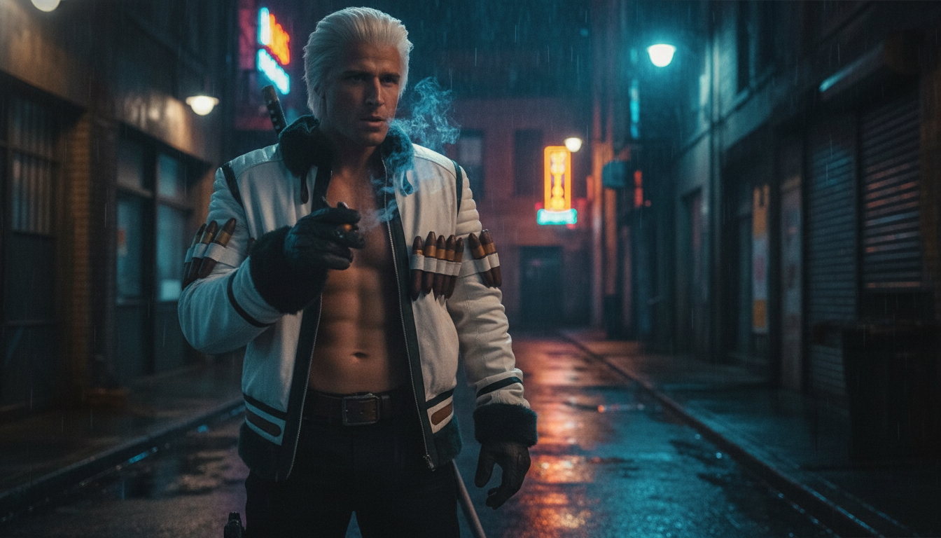One Piece Season 2: Meet Smoker — Powers, Backstory, and What New Fans ...