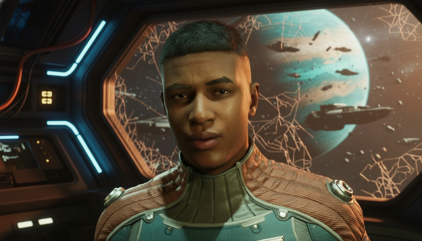 The Outer Worlds 2 Drops a Massive Patch With 350+ Fixes — and Sneaks ...
