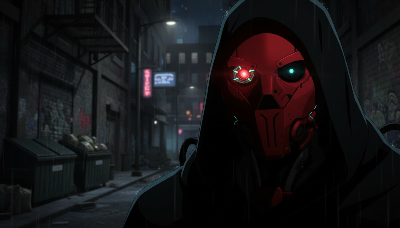 Meet Matt Mercer, the Voice Behind Dispatch’s Shroud — From Fallout 4 ...