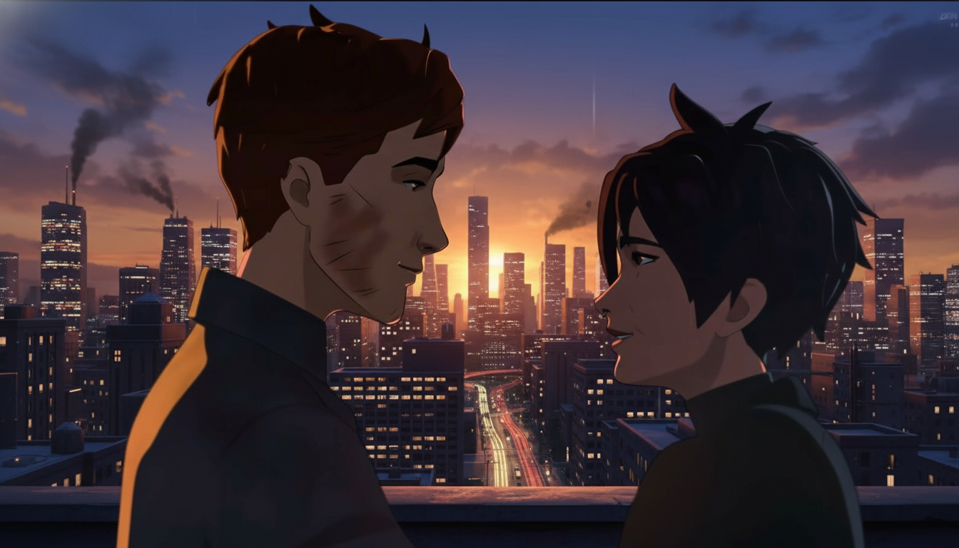 Dispatch Finale Explained: The Twist That Changes Everything — Is ...