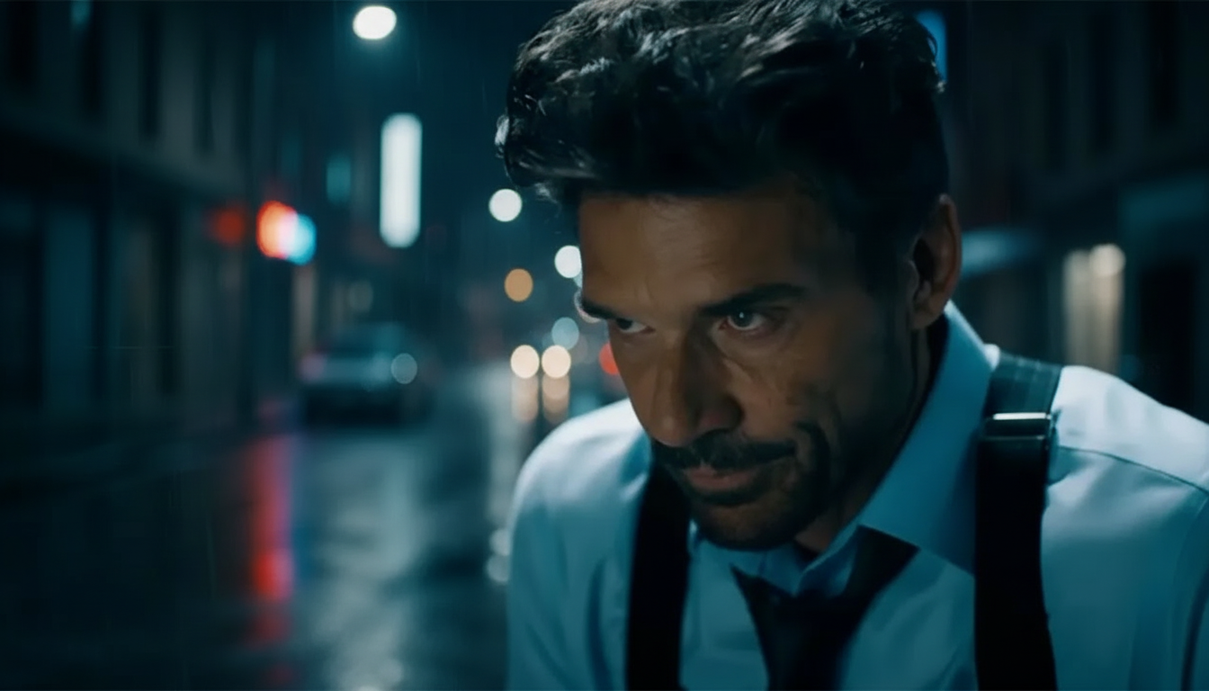 Frank Grillo Teases Rick Flag Sr. As A Major Player In Superman Sequel ...