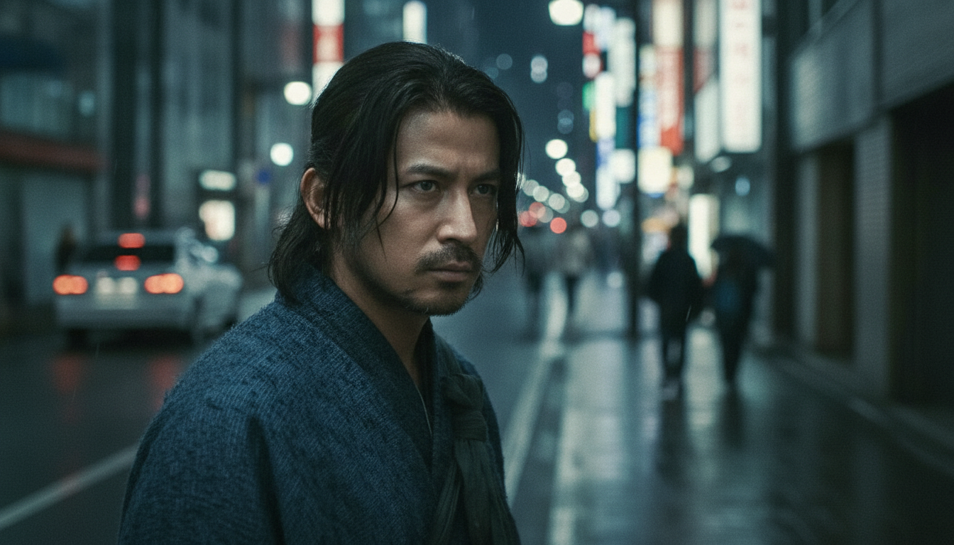 Last Samurai Standing Season 1 Finale Explained: How Shujiro Finally Decodes Kawaji’s Rise to Power