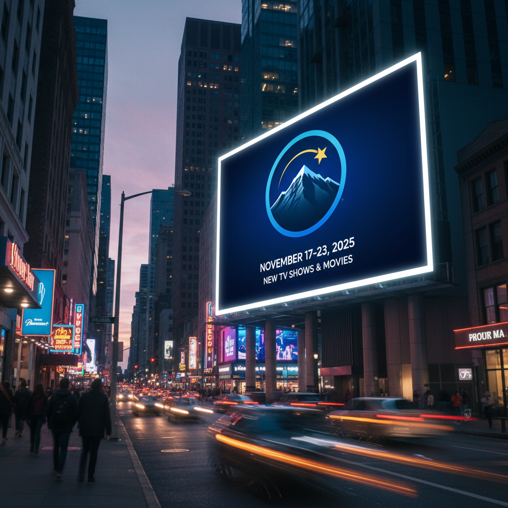 Paramount Plus This Week: Full List of New Shows and Movies Dropping ...