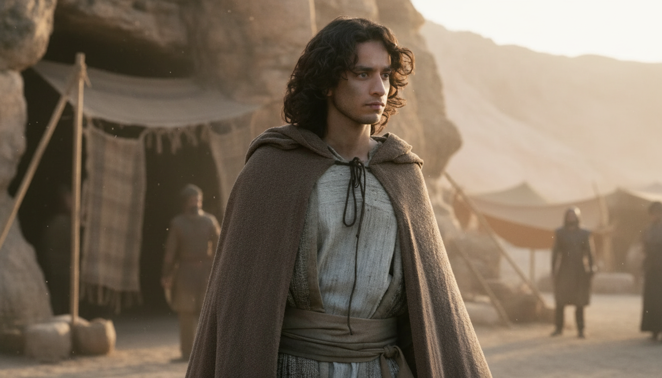 House of David Season 3: Will It Return or Get the Axe?