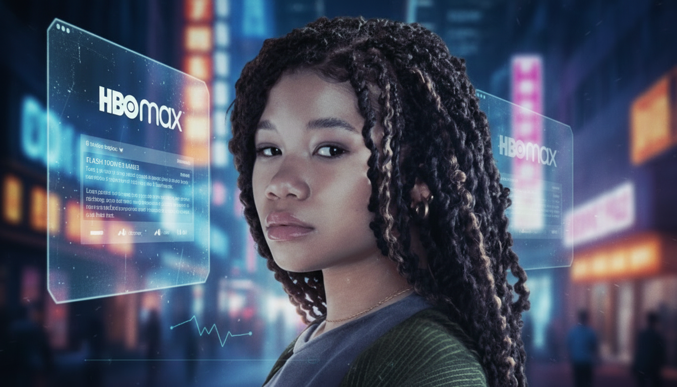 HBO Max Just Updated: Every New Show and Movie to Stream November 17–23 ...