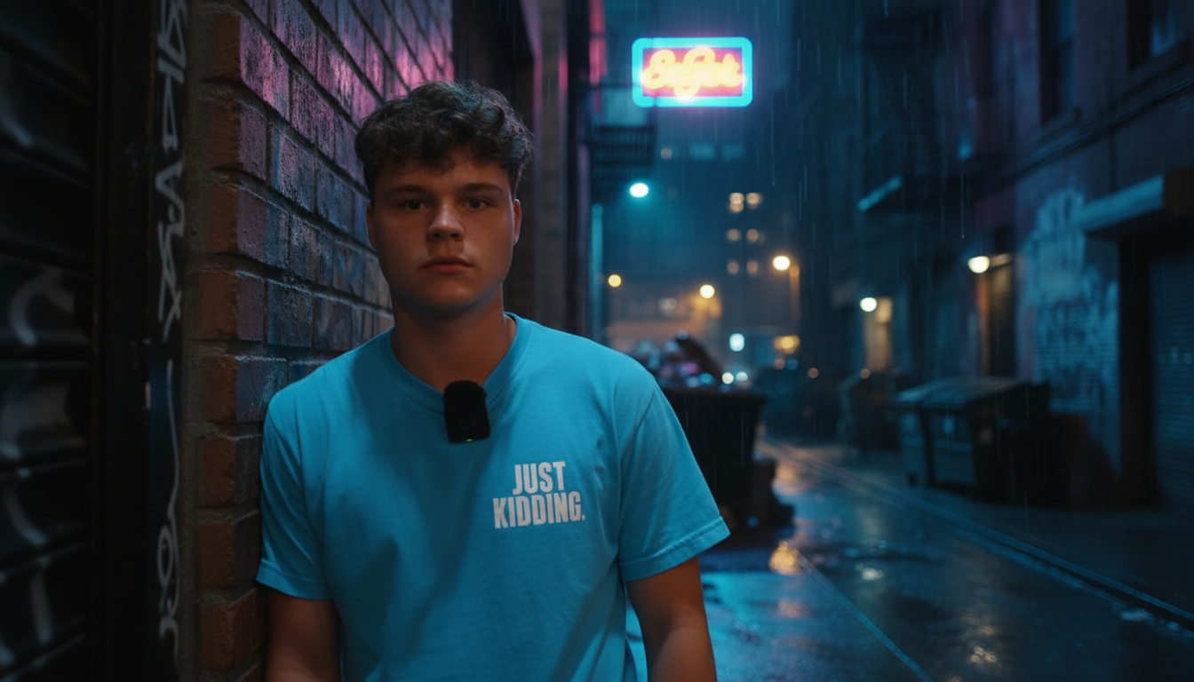 Why the Internet Turned on Jack Doherty: From Halloween Party Chaos to ...