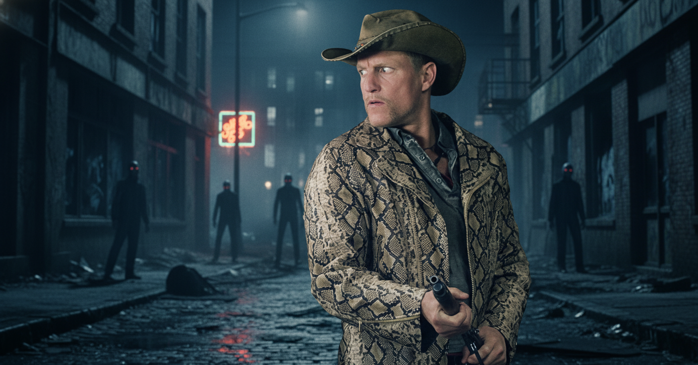 Zombieland Director Ruben Fleischer Wants to Sink His Teeth Into a ...