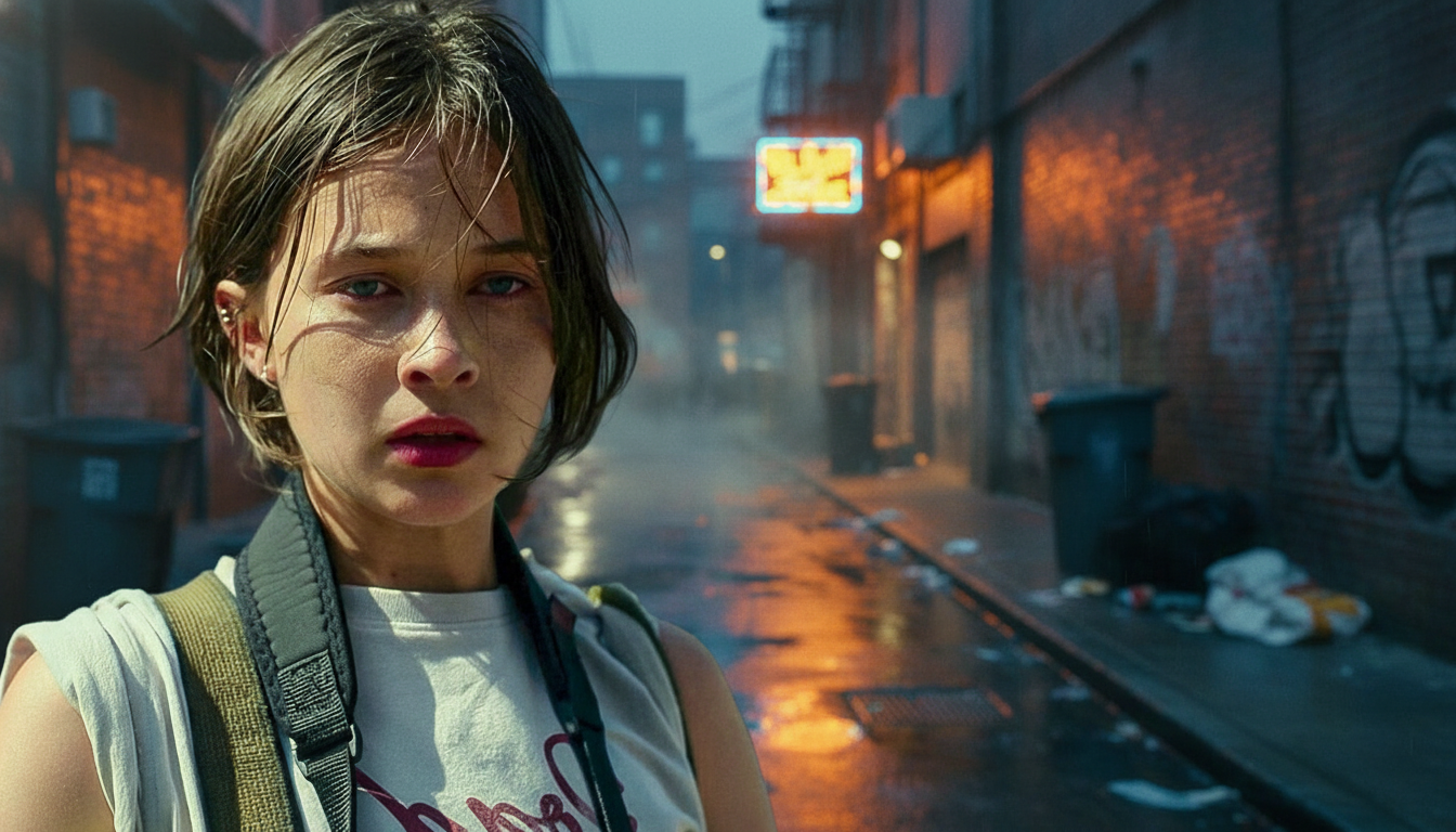 Beef Season 2: Cailee Spaeny Teases a Twist That Could Change Everything