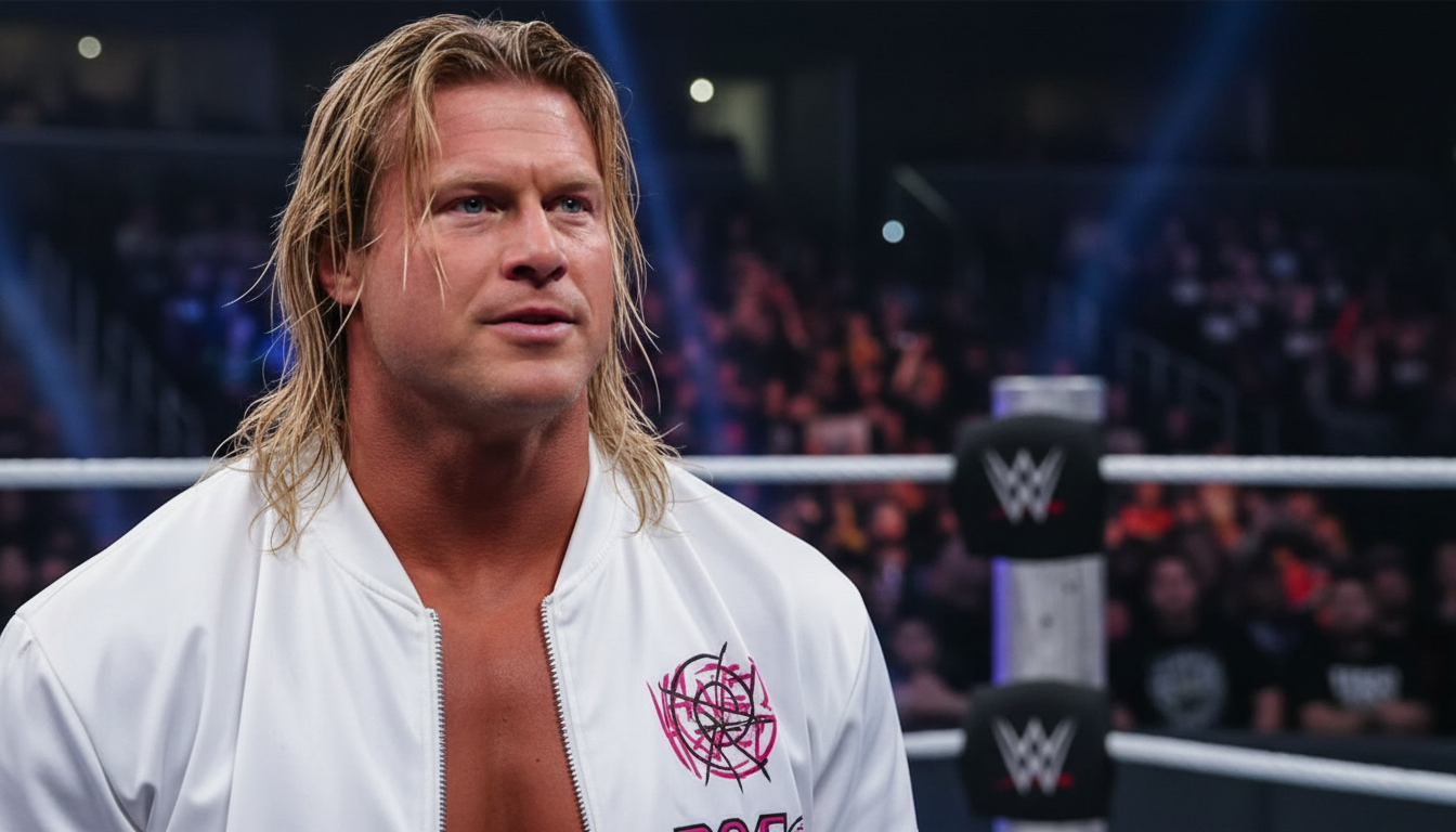 Dolph Ziggler and Matt Cardona: Will WWE Lock Them In or Let Them Walk?