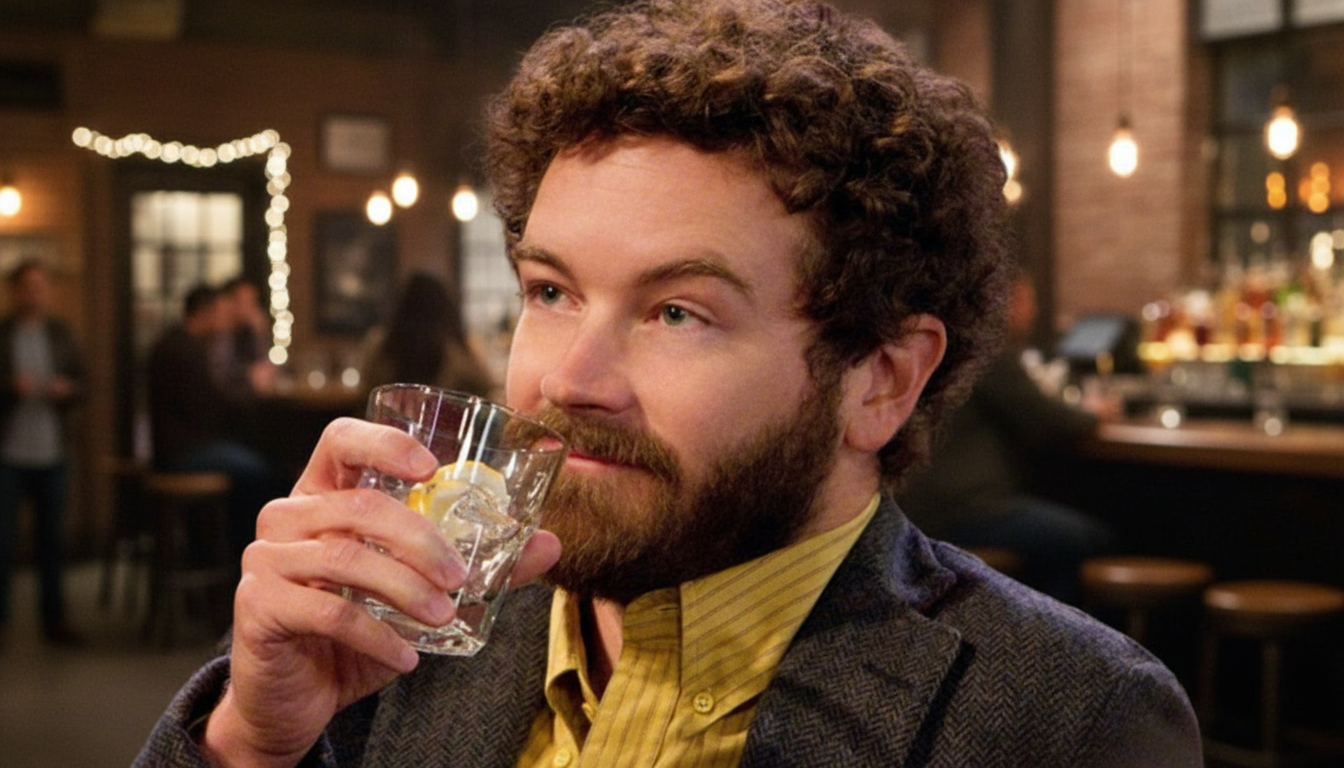 Inside Danny Masterson's Legal Gambit to Leave Prison Long Before His ...