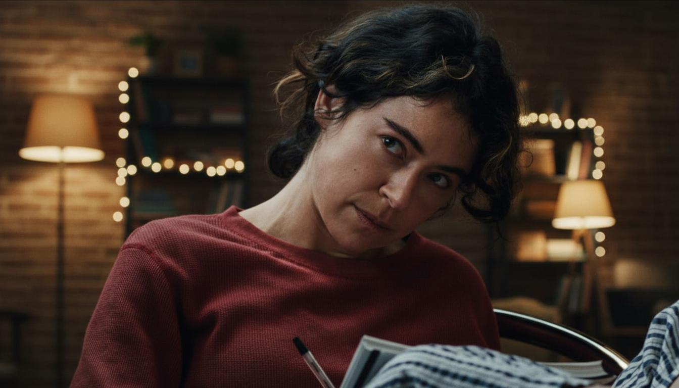 Keeper Is Headed To Streaming: When It Lands And Where To Watch Osgood ...