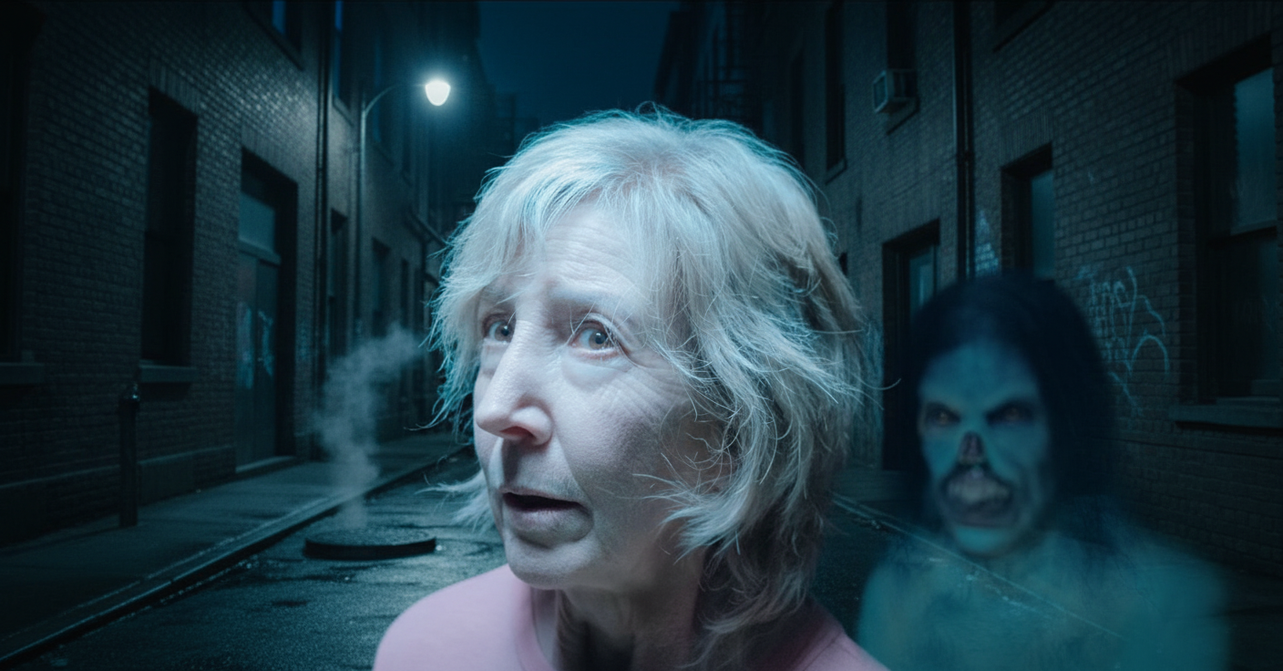 Insidious 6 Isn’t the Finale—Lin Shaye Says the Scares Are Just Beginning