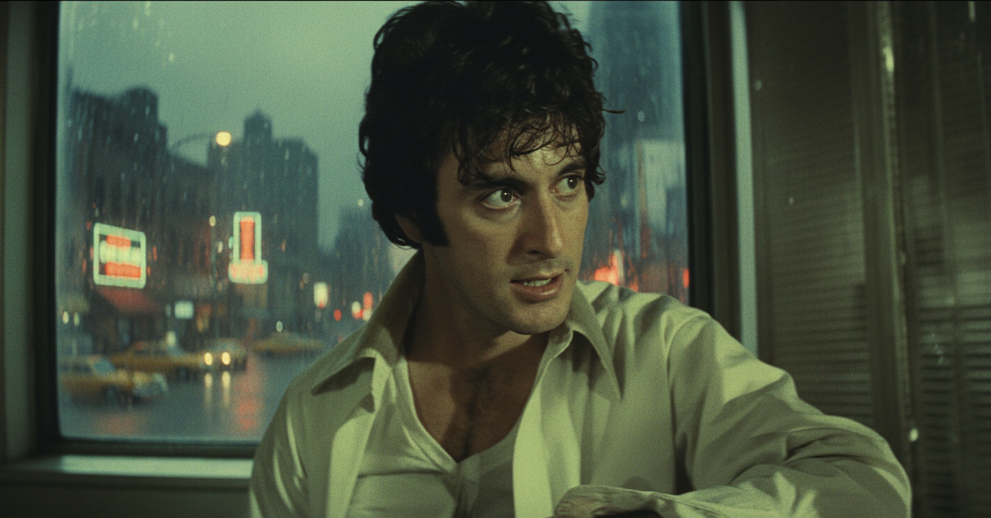 Netflix’s Breakdown: 1975 Reveals How a Turbulent Year Forged Cinema’s ...