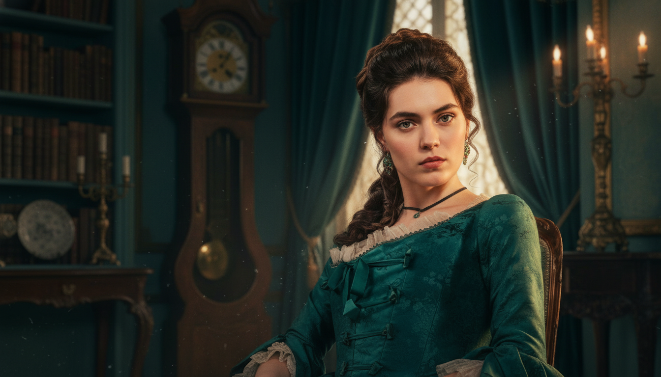 The Seduction: How Many Episodes There Are and When Each One Drops