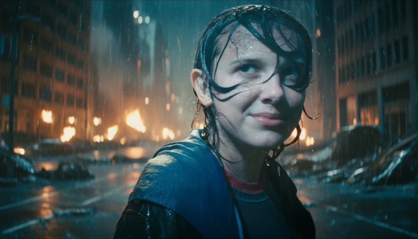 Netflix Locks In Streaming Date for 2014 Monster Blockbuster and Its Sequel